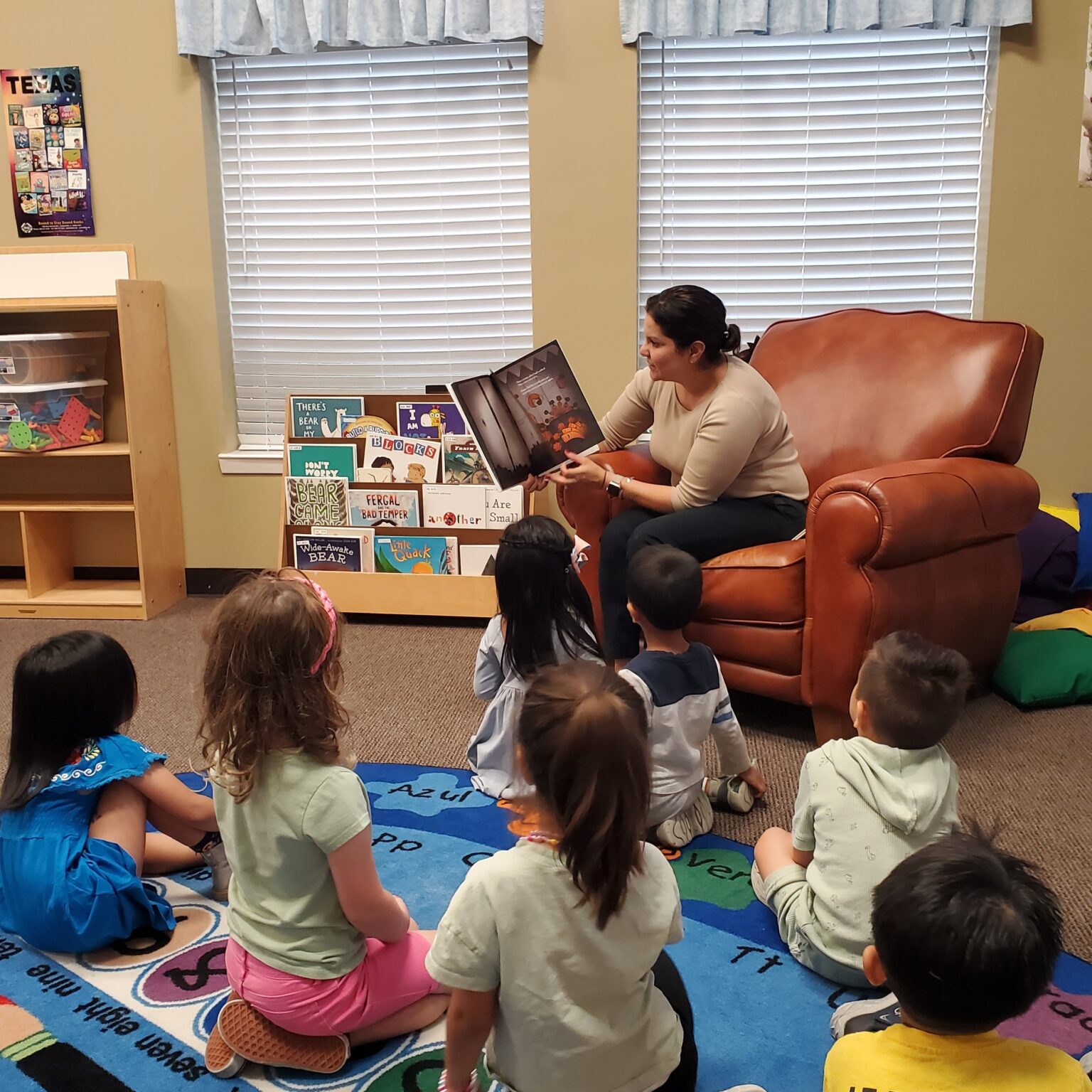 PHOTO GALLERY - Little Fishers Preschool